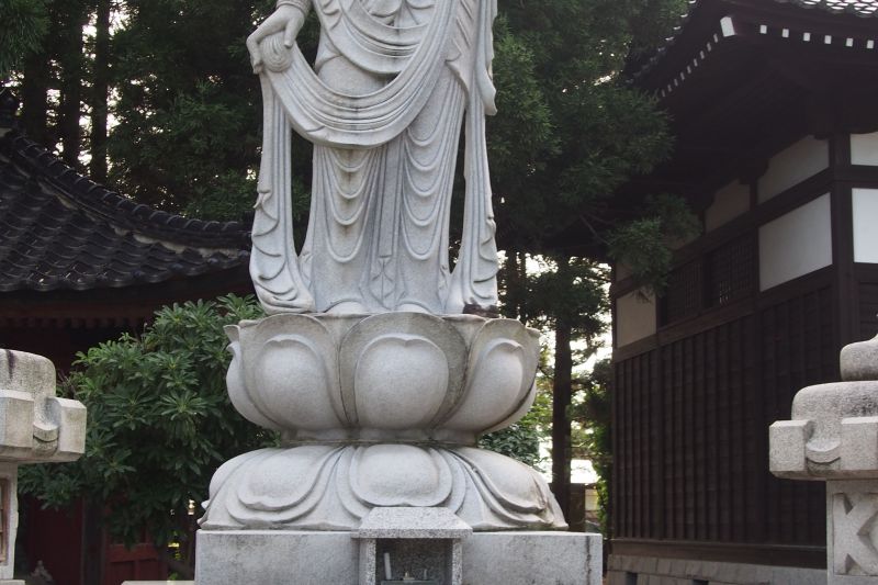 見龍寺｜観光スポット｜やまがた庄内観光サイト 山形県庄内エリアの観光・旅行情報