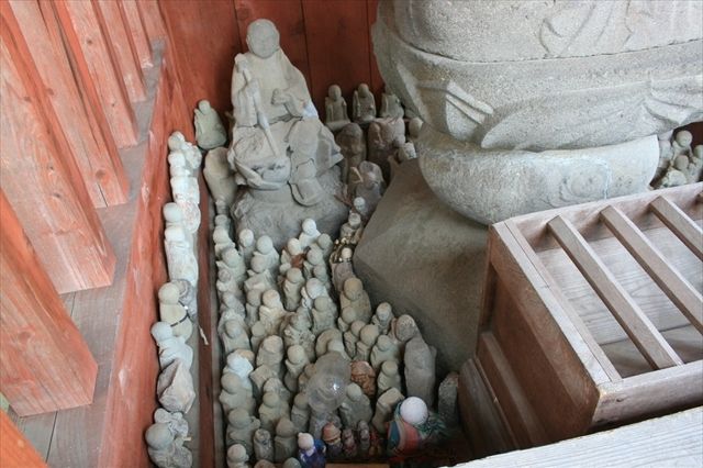 見龍寺｜観光スポット｜やまがた庄内観光サイト 山形県庄内エリアの観光・旅行情報