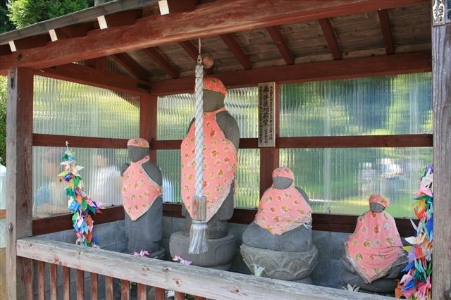 見政寺｜観光スポット｜やまがた庄内観光サイト 山形県庄内エリアの観光・旅行情報