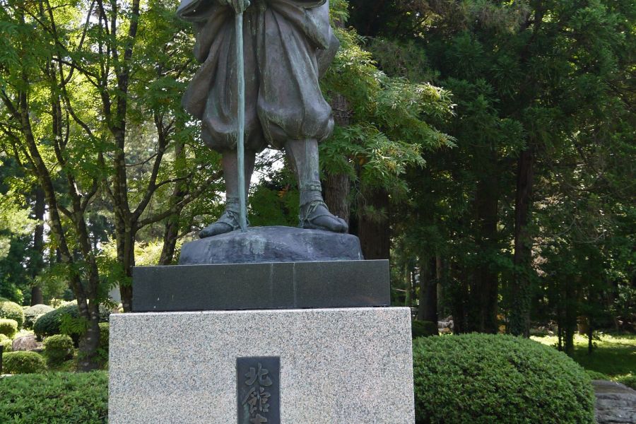 北舘神社｜観光スポット｜やまがた庄内観光サイト 山形県庄内エリアの観光・旅行情報