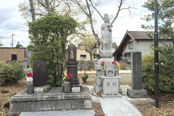 西方寺｜観光スポット｜やまがた庄内観光サイト 山形県庄内エリアの観光・旅行情報