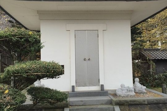 松岩寺｜観光スポット｜やまがた庄内観光サイト 山形県庄内エリアの観光・旅行情報