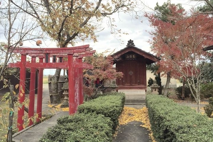 松岩寺｜観光スポット｜やまがた庄内観光サイト 山形県庄内エリアの観光・旅行情報
