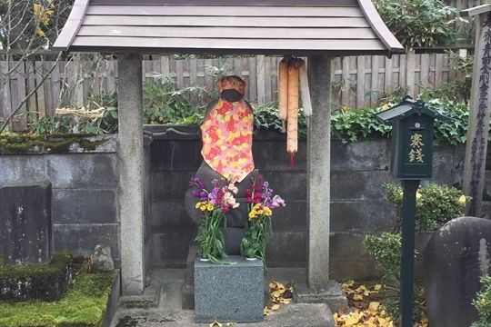 松岩寺｜観光スポット｜やまがた庄内観光サイト 山形県庄内エリアの観光・旅行情報